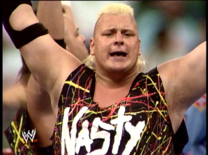Brian Knobbs | Wrestlepedia Wiki | Fandom