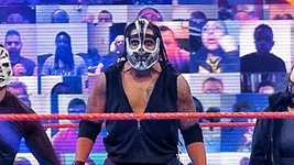 Dio Maddin - Mace - Mason Madden | Wrestlepedia Wiki | Fandom