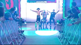 Latino World Order | Wrestlepedia Wiki | Fandom
