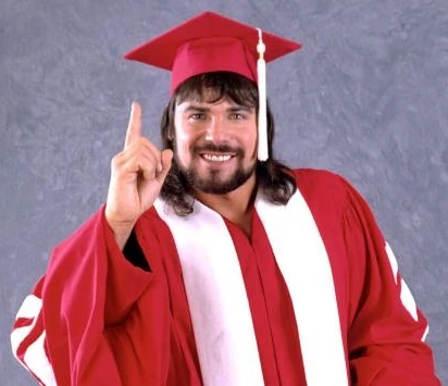 The Genius | Wrestlepedia Wiki | Fandom