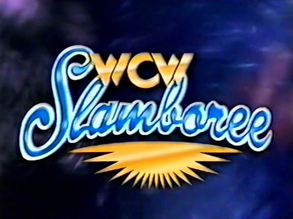 WCW Slamboree 1997 | Wrestlepedia Wiki | Fandom