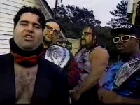 The Dudley Boyz | Wrestlepedia Wiki | Fandom