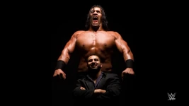 The Great Khali | Wrestlepedia Wiki | Fandom