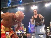 WWE Judgment Day 2002 | Wrestlepedia Wiki | Fandom