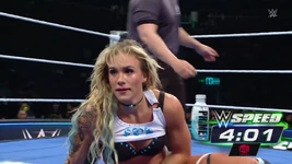 Sol Ruca | Wrestlepedia Wiki | Fandom