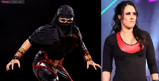 Raisha Saeed | Wrestlepedia Wiki | Fandom