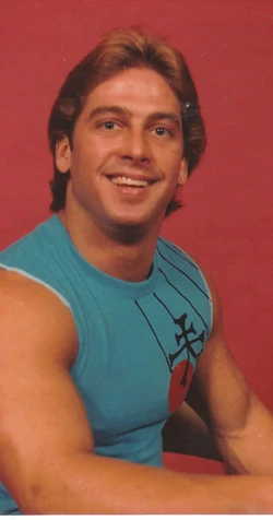 Tommy Rogers | Wrestlepedia Wiki | Fandom