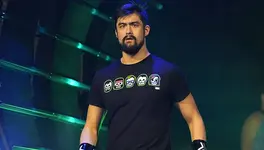 Wheeler Yuta | Wrestlepedia Wiki | Fandom