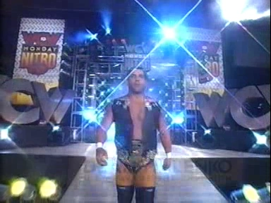 Dean Malenko | Wrestlepedia Wiki | Fandom