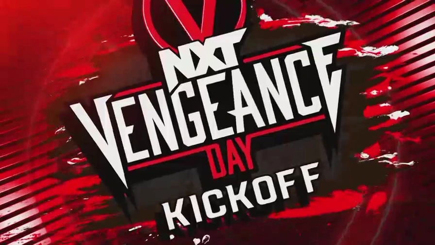 NXT Vengeance Day 2024 | Wrestlepedia Wiki | Fandom