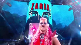 Delta - Zaria | Wrestlepedia Wiki | Fandom