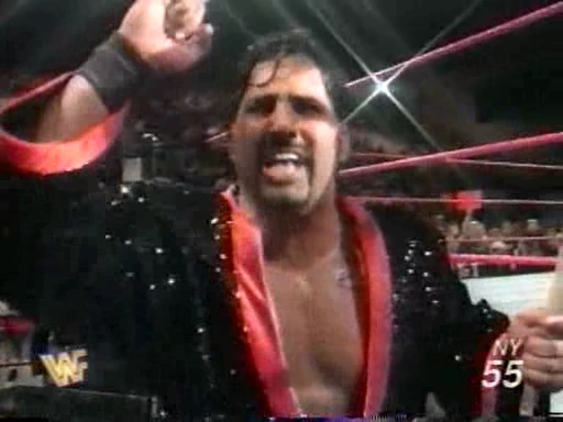 Tiger Ali Singh | Wrestlepedia Wiki | Fandom