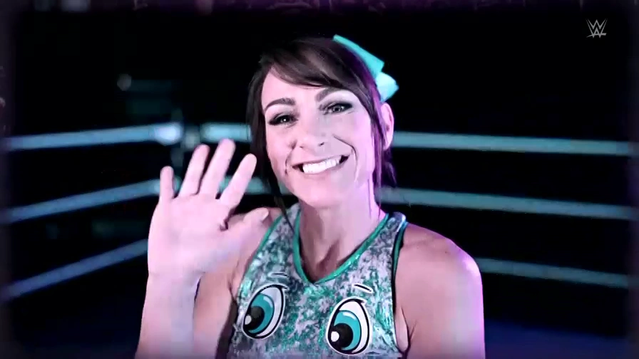 Kylie Rae | Wrestlepedia Wiki | Fandom