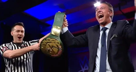 Michael Giaccio | Wrestlepedia Wiki | Fandom
