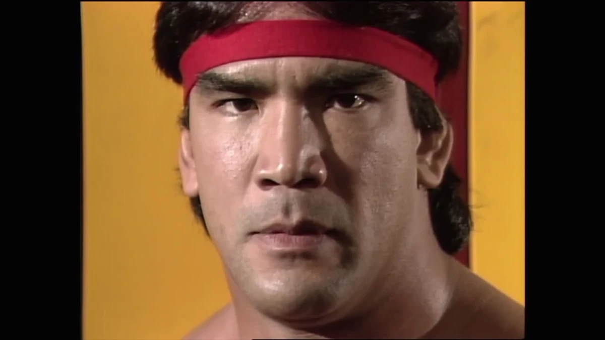 WWF Saturday Night's Main Event - May 3, 1986 | Wrestlepedia Wiki | Fandom