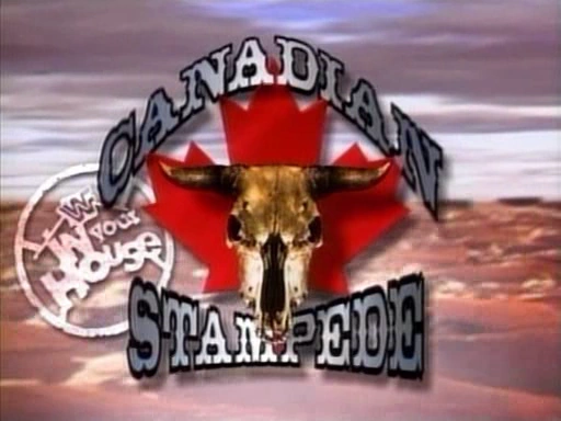 WWF In Your House: Canadian Stampede | Wrestlepedia Wiki | Fandom
