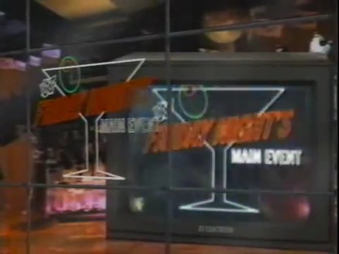 WWF Friday Night's Main Event | Wrestlepedia Wiki | Fandom