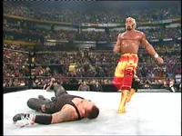 WWE Judgment Day 2002 | Wrestlepedia Wiki | Fandom