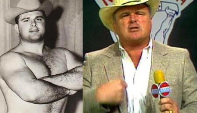 Bill Watts | Wrestlepedia Wiki | Fandom