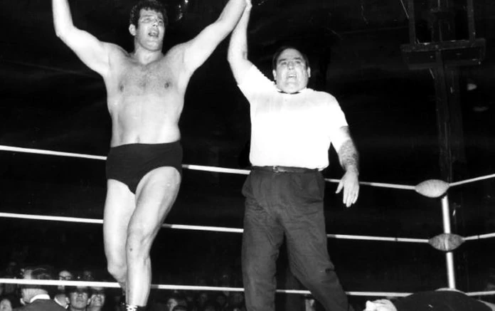 World Championship Wrestling Australia | Wrestlepedia Wiki | Fandom