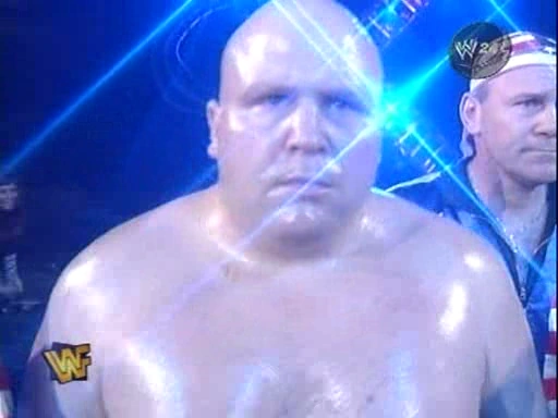 Butterbean | Wrestlepedia Wiki | Fandom