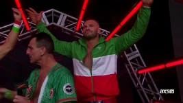 Full Blooded Italians | Wrestlepedia Wiki | Fandom