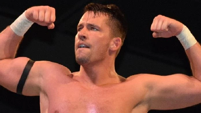 Chuck Taylor | Wrestlepedia Wiki | Fandom