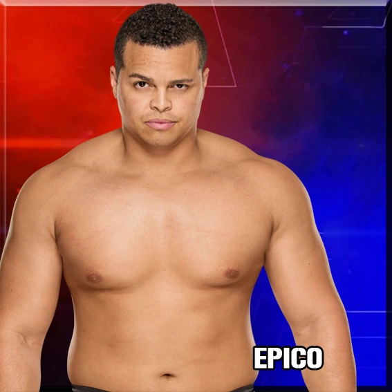 Fernando | Wrestlepedia Wiki | Fandom