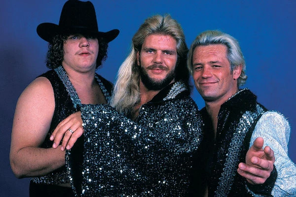 Fabulous Freebirds