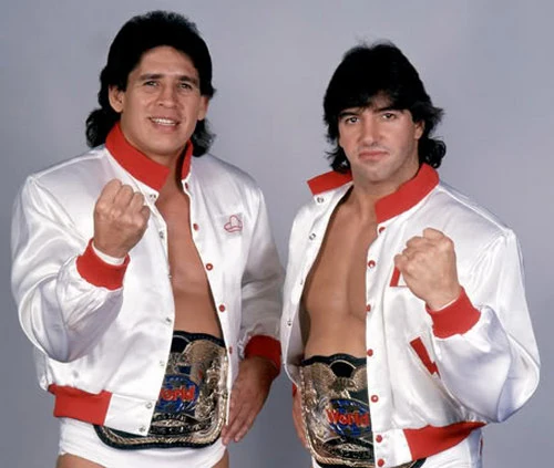 Strike Force | Wrestlepedia Wiki | Fandom