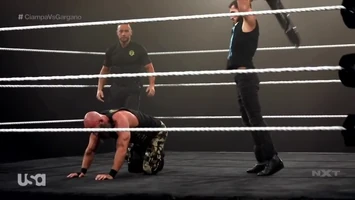 NXT TakeOver: Tampa Bay | Wrestlepedia Wiki | Fandom