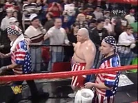 Butterbean | Wrestlepedia Wiki | Fandom