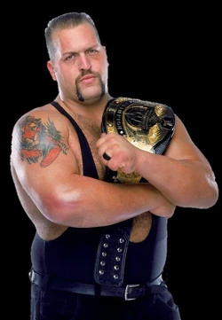 Big Show Ecw Champion