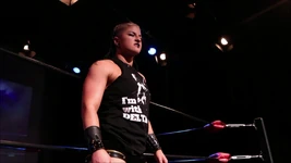 Delta - Zaria | Wrestlepedia Wiki | Fandom