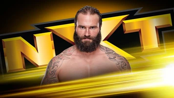 Jaxson Ryker | Wrestlepedia Wiki | Fandom