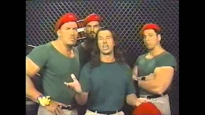 The Truth Commission | Wrestlepedia Wiki | Fandom