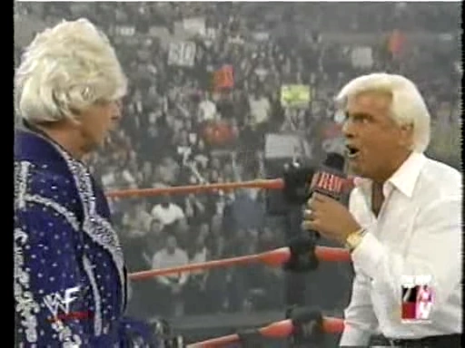 Monday Night Raw 2002 | Wrestlepedia Wiki | Fandom