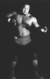 Professor Tanaka | Wrestlepedia Wiki | Fandom