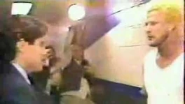 John Stossel | Wrestlepedia Wiki | Fandom