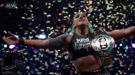 Kris Statlander | Wrestlepedia Wiki | Fandom
