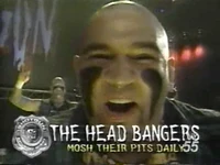 The Headbangers | Wrestlepedia Wiki | Fandom