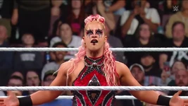 Delta - Zaria | Wrestlepedia Wiki | Fandom