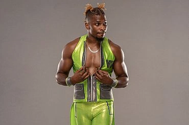 Marq Quen | Wrestlepedia Wiki | Fandom