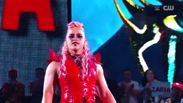 Delta - Zaria | Wrestlepedia Wiki | Fandom