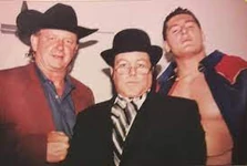 Bill Dundee | Wrestlepedia Wiki | Fandom