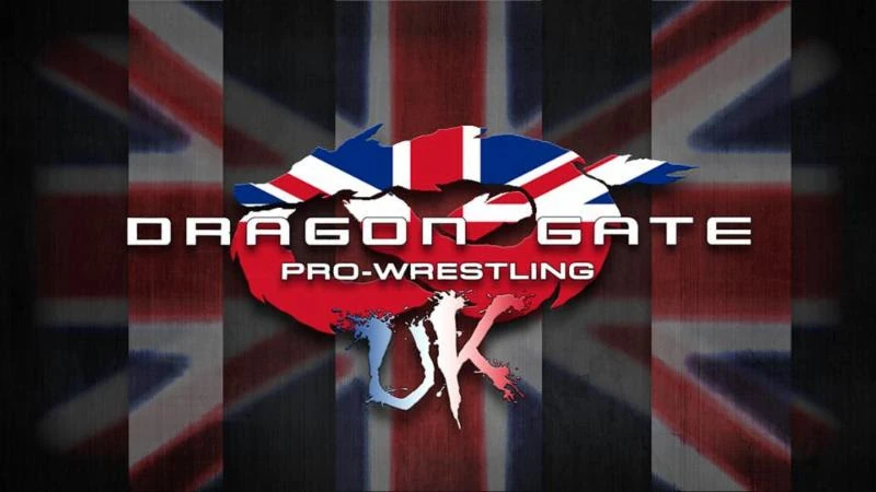 Dragon Gate UK | Wrestlepedia Wiki | Fandom