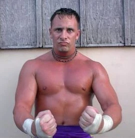 Danny Doring | Wrestlepedia Wiki | Fandom