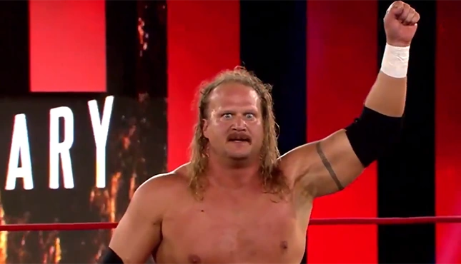 Joe Doering | Wrestlepedia Wiki | Fandom