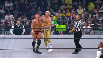AEW Revolution 2020 | Wrestlepedia Wiki | Fandom