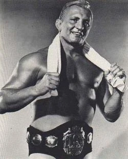 "Nature Boy" Buddy Rogers (1921-1992) | Wrestlepedia Wiki | Fandom